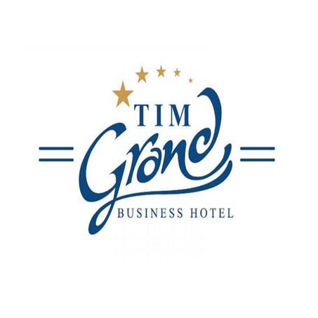 TIM GRAND PRESENTATION | PPT