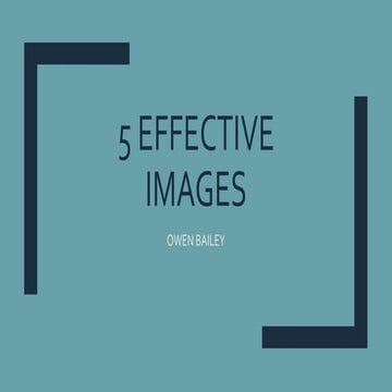 Masthead and analysis | PPTX