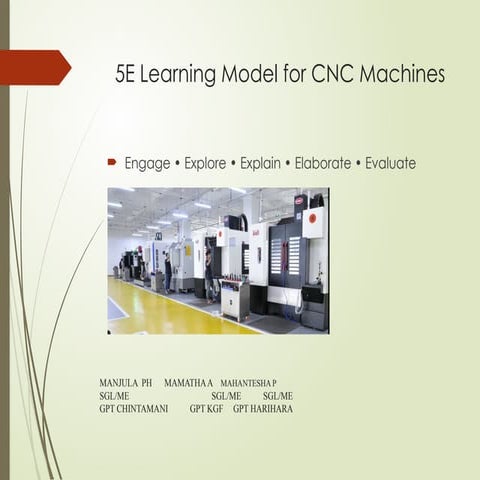 5E_Learning for lesson plan preparation_CNC .pptx