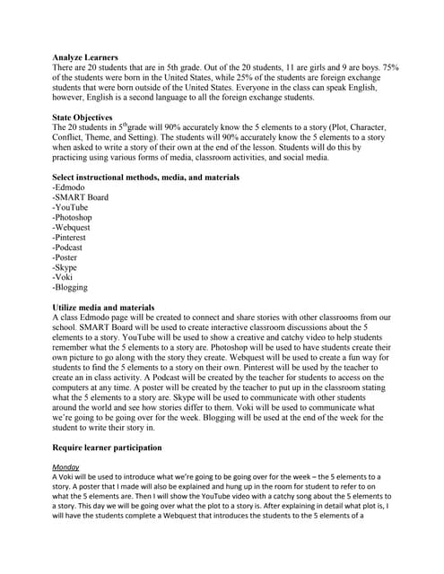 WEEKLY-PLAN-GRADE6 lesson plan for grade 6 | PPT