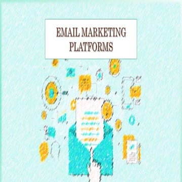 Email marketing tools.pdf