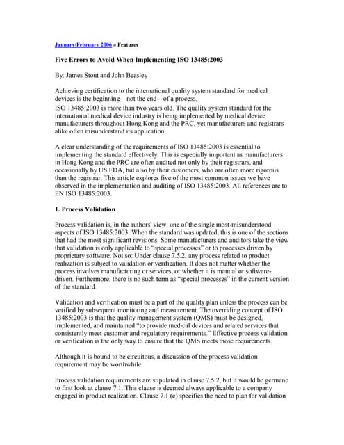 GHTF study group 3 | PPTX