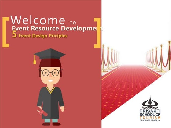 Iv a. event design | DOC | Business | Business and Finance