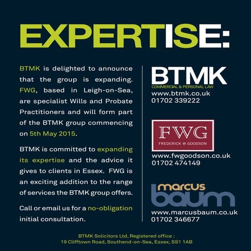 BTMK FWG Expertise | PDF