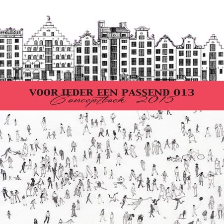 Conceptboek meesterproef Vivian Pompen 2185135 | PDF