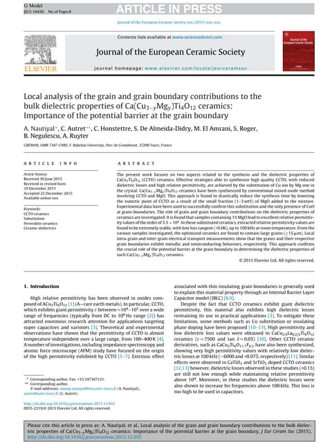 Academic Transcript Denis Komyza | PDF