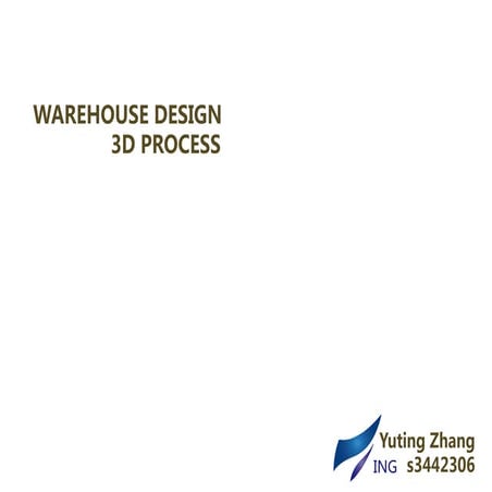 3d process | PDF