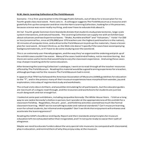 Pi Lambda Theta | PDF