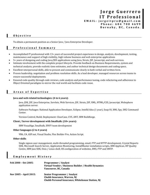 Iyaz Ahmed resume | PDF
