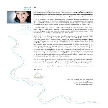 CV-MBerglund-eng15general | PDF