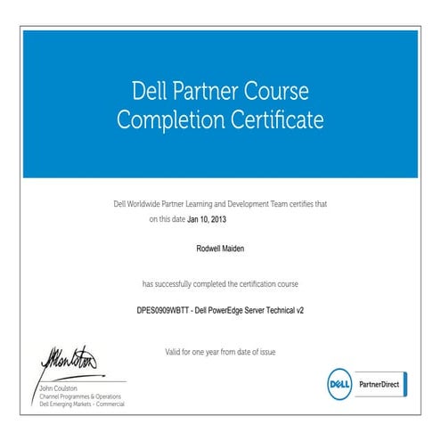 dell1 | PDF
