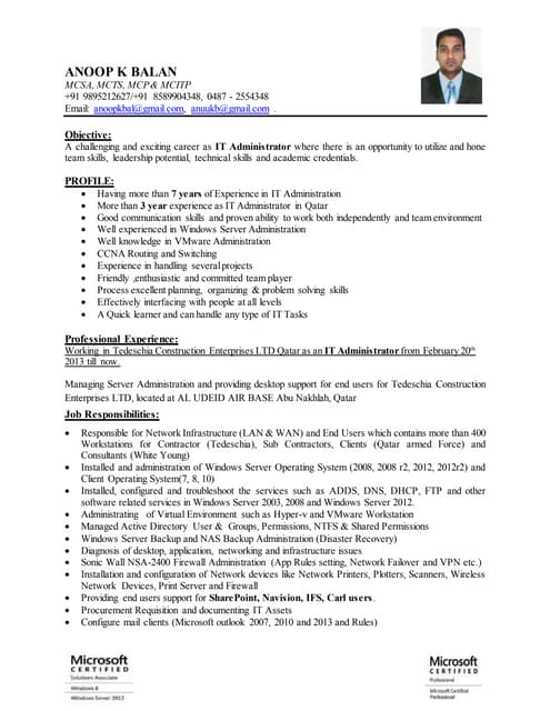 My CV | PDF