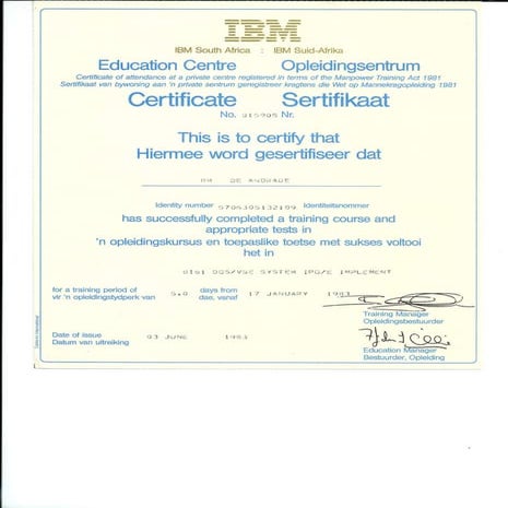 IBM VSAM Systems Programming | PDF