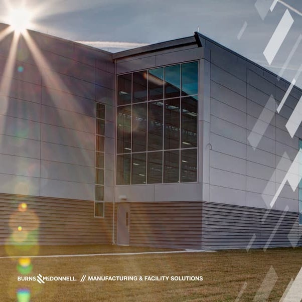 BMCD_Manufacturing_&_Facility Solutions | PDF | Construction Industry ...