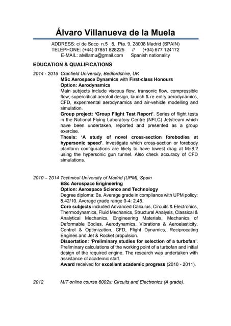 MasterThesisProject | PDF | Computer Software and Applications | Computing