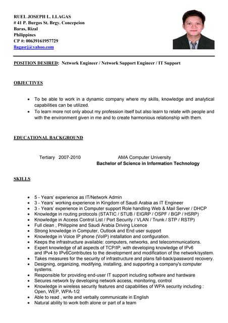 VIMAL resume | PDF