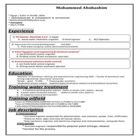 Naseem hayat RO PLANT OPERATOR CV (1).docx