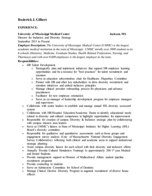 Lance Tomiczek Resume | PDF