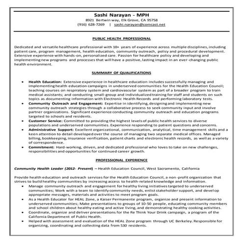 Sashi Narayan Resume 2015-3 pages word | PDF