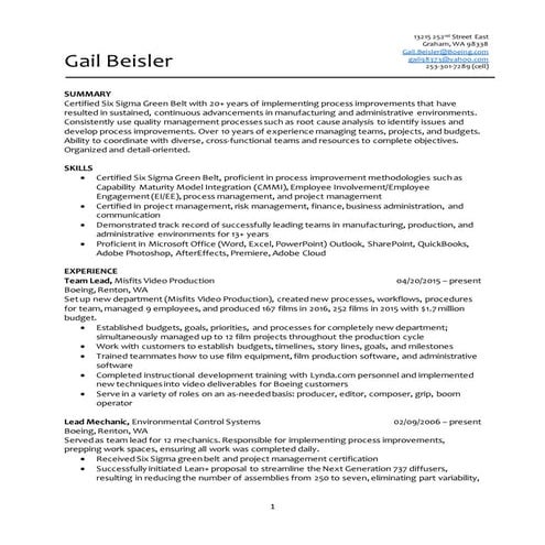 Ryan Booth's Resume_032016 | DOCX