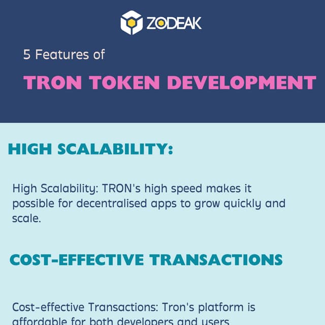 5 Features of Tron token development.pdf