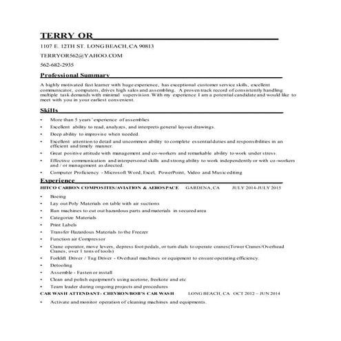 Adam Picard | DOCX