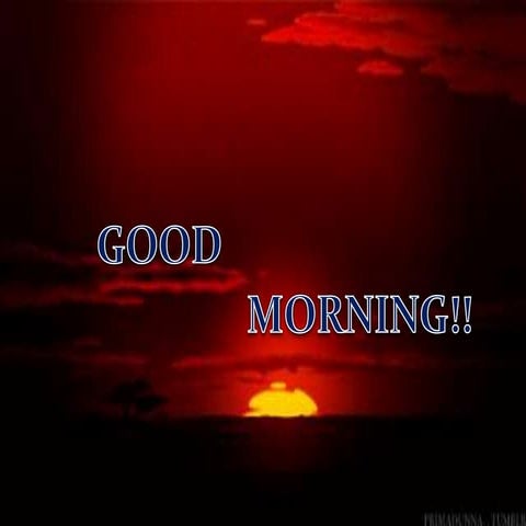 5 (Five) proven Benefits for early Risers | PPTX