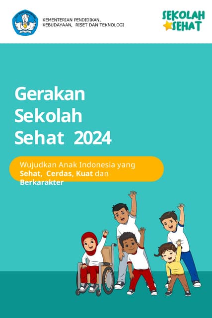 SOSIALISASI GERAKAN SEKOLAH SEHAT ( GSS).pptx