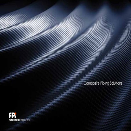FPI-Corporate Brochure for information about | PDF