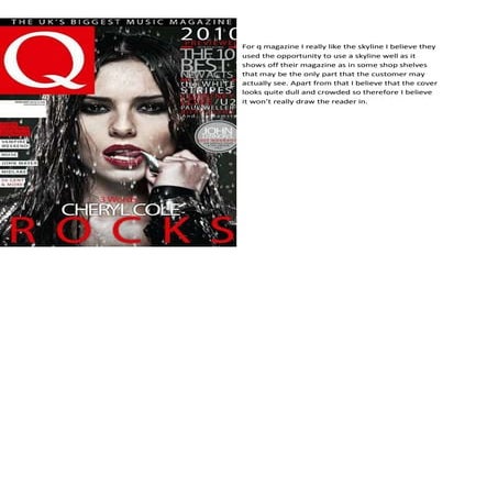 5 front covers | PDF