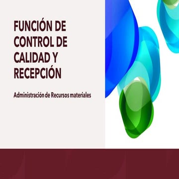 función de control de calidad.pdf