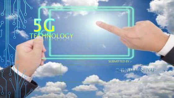 5G Technology ppt.pdf