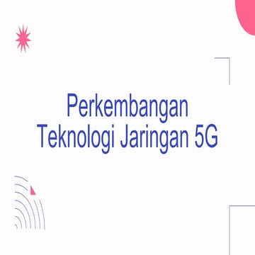 Pengenalanan jaringan seluler 5G tkj.pptx