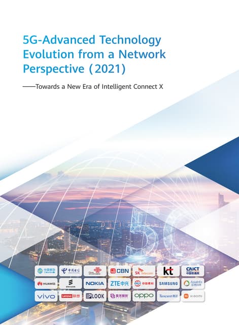 5 g network-slicing-report | PDF