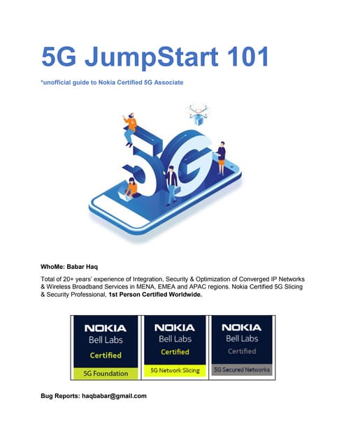 nokia_netact_brochure | PDF