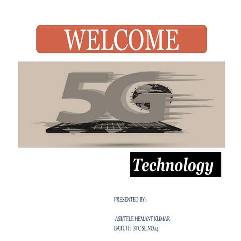 5G Technology ppt.pdf