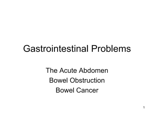 Assessment 1 Batomi 2009 Ppt | PPT