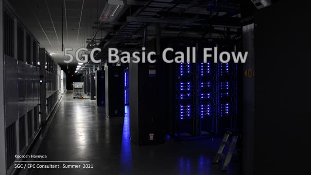 Best practices-lte-call-flow-guide | PDF