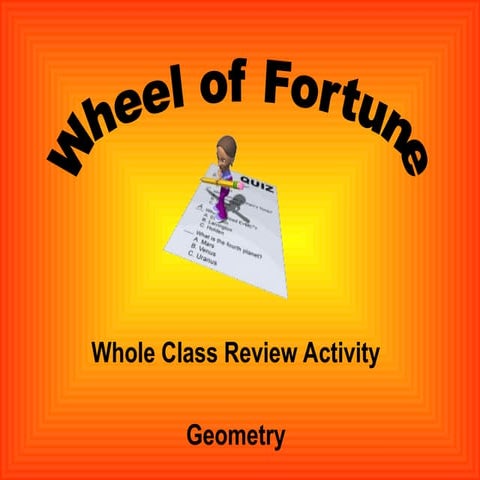 5 Geometry wheel.pptscjqvug AKDDVFRYJYFG | PPT