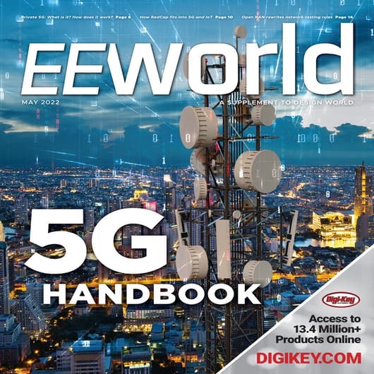 5G Hand Book.pdf5g-nr-in-bulletspdf-pdf-free | PDF