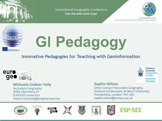 Gi Ped in uncertain times.pdf | Professional School | Postgraduate ...