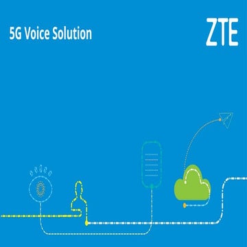 qqq5G_NS2006 5G Voice Solution -27P.pptx