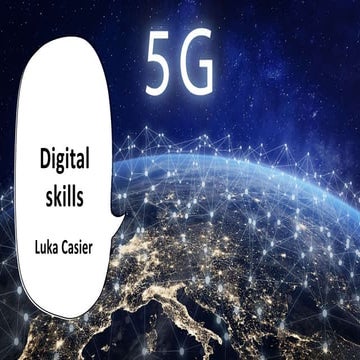 5G | PPT