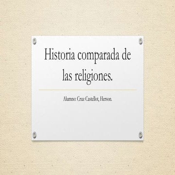 Las 5 grandes religiones en el mundo.pptx