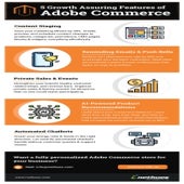 5 Growth Assuring Features of Adobe Commerce