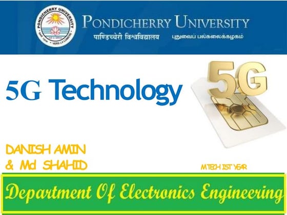 5G Technology ppt.pdf