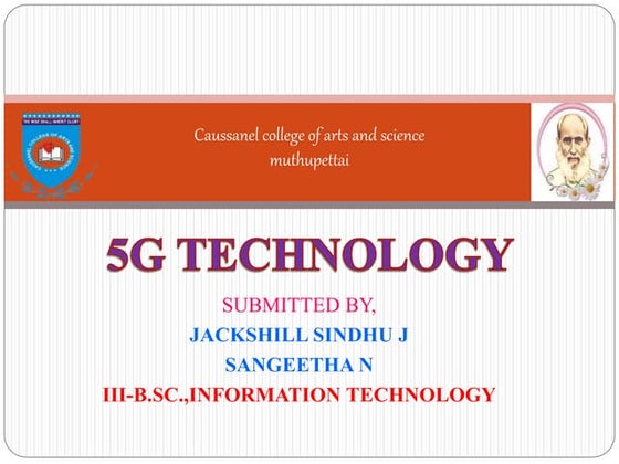 5G Technology ppt.pdf