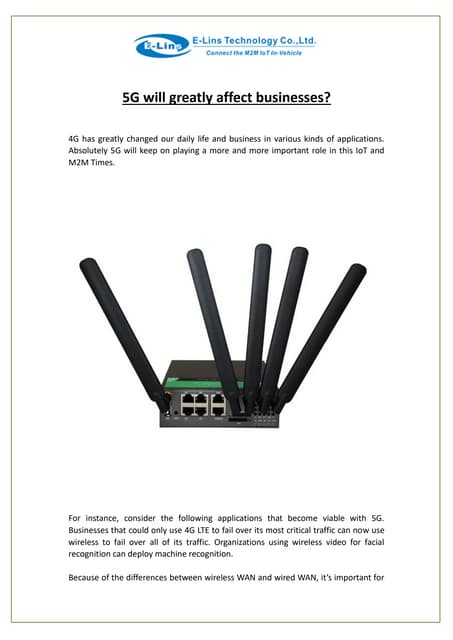 4G Industrial router.pdf