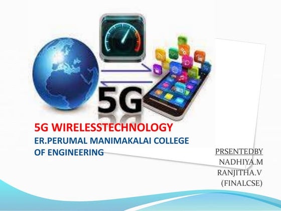 PRESENTATION ON EVOLUTION OF MOBILE NETWORKS.pptx