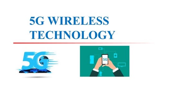 5G Technology ppt.pdf
